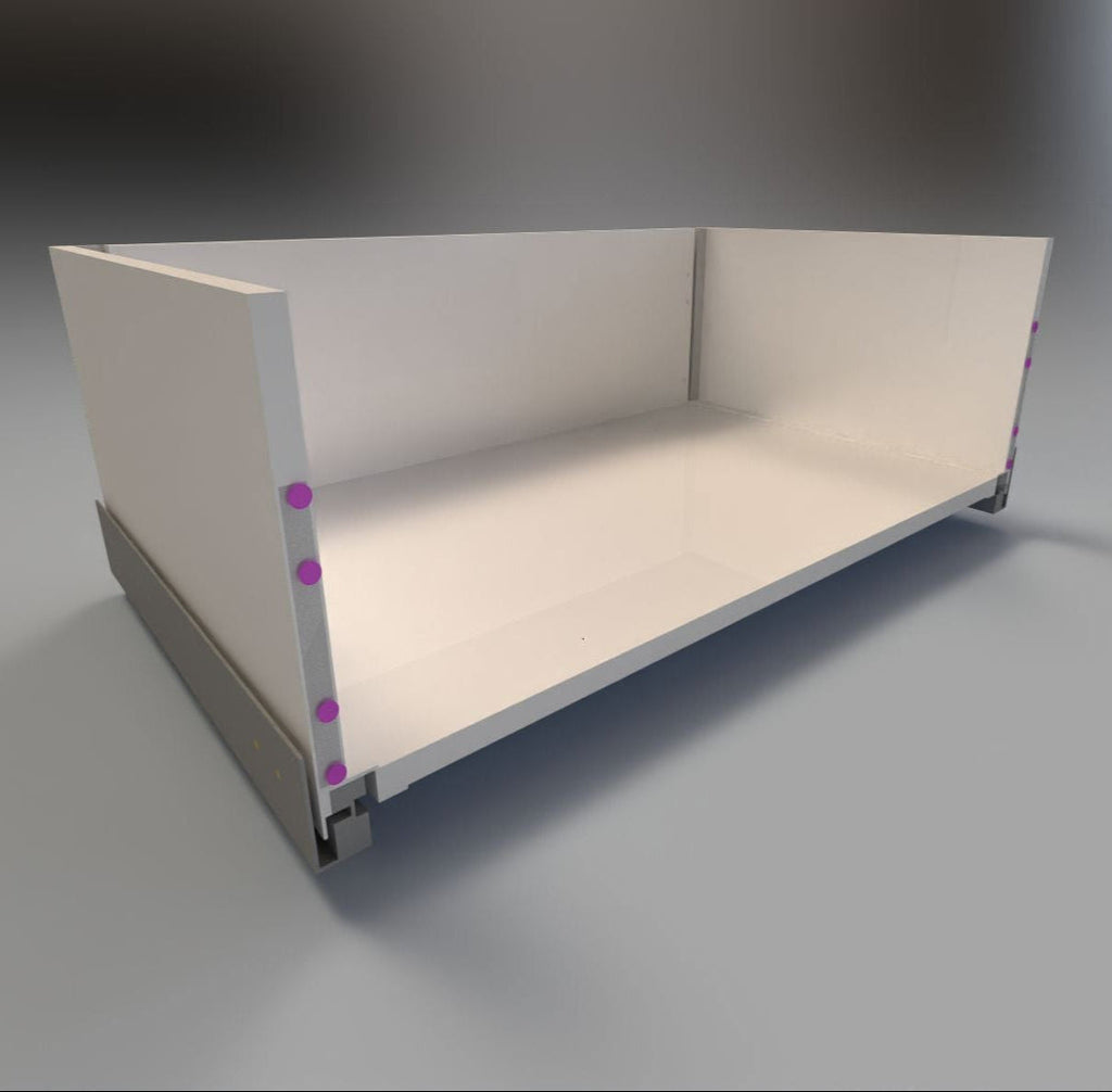 DTC Dragon Pro Drawer Runner Excel Plugin – My 3D Shop