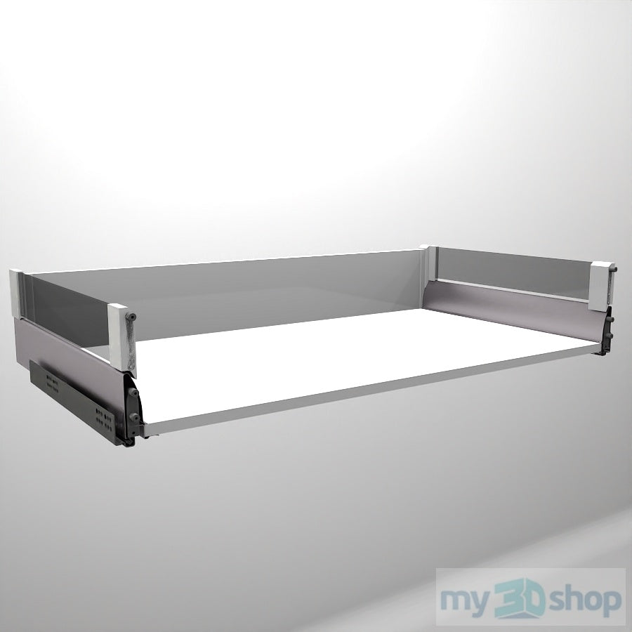PYTHA V24 Hettich Innotech Pot And Pan With Design Side 144HMM – My 3D Shop
