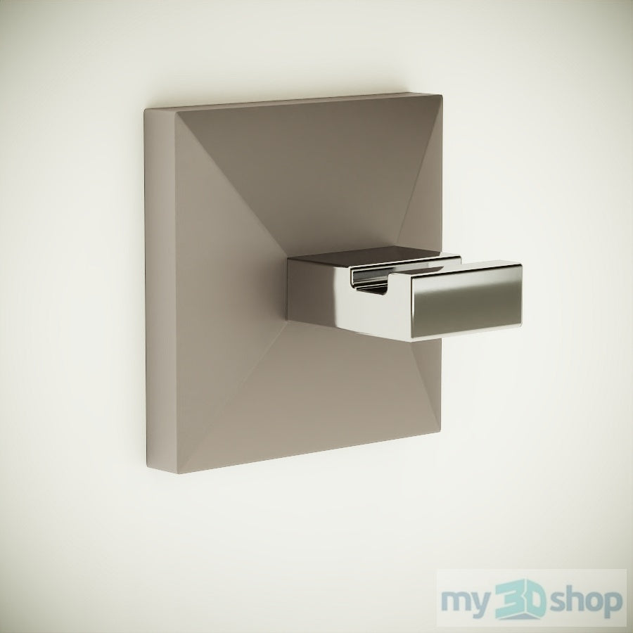 PYTHA V24 Grohe Robe Hooks – My 3D Shop